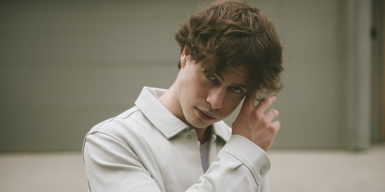 Blake Rose Unveils Brand-New Track 'Confidence'