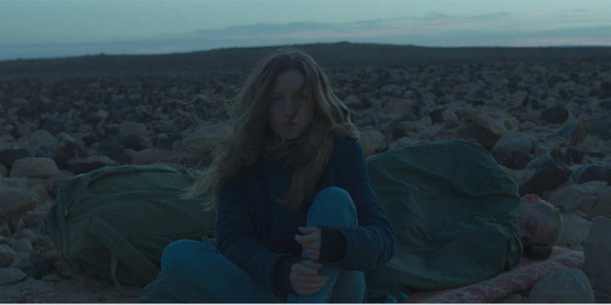 VIDEO: Watch the Trailer for Inbar Horesh's BIRTH RIGHT