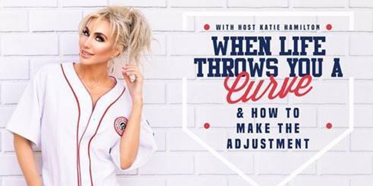 Reality TV Star Katie Hamilton Announces Debut Of Her New Podcast