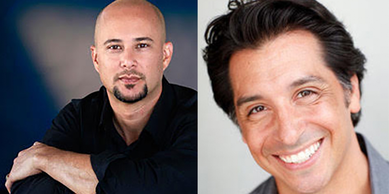Choreographers Cris Judd, Bryan Anthony Join FOR THE LOVE OF A GLOVE ...
