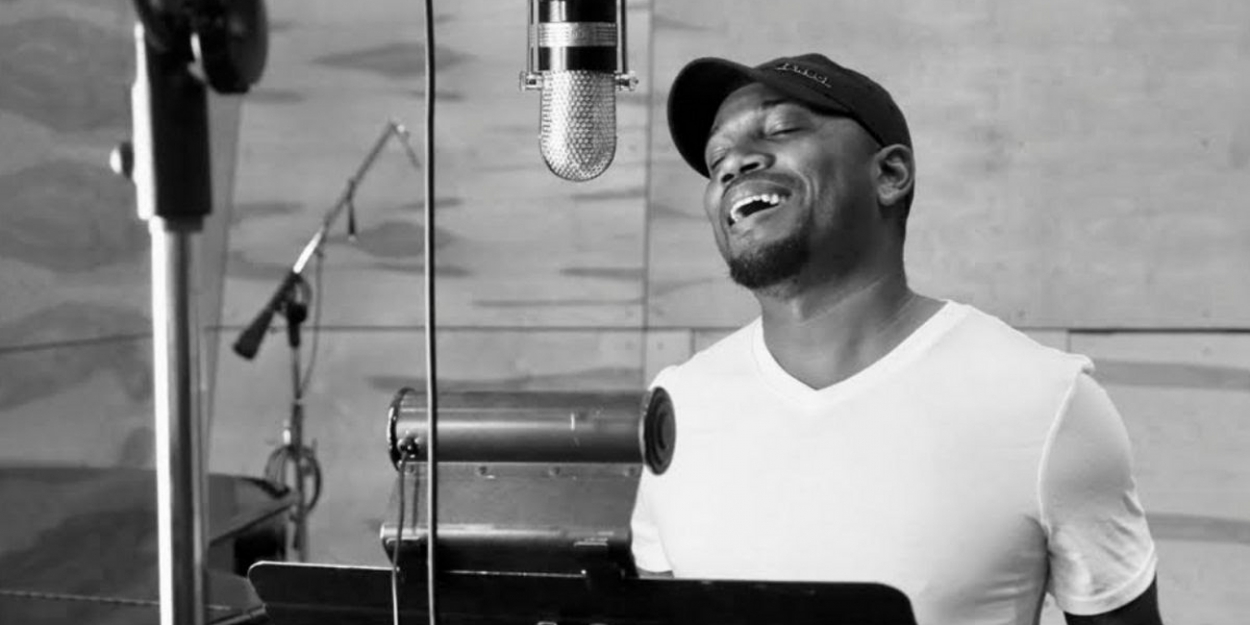 Tony Jackson Returns to the Grand Ole Opry