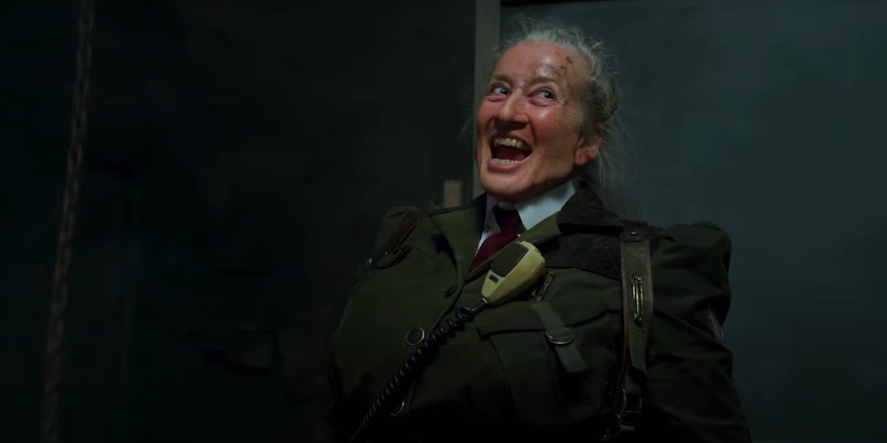 VIDEO: Watch Emma Thompson's Final Scene In MATILDA THE MUSICAL Movie ...