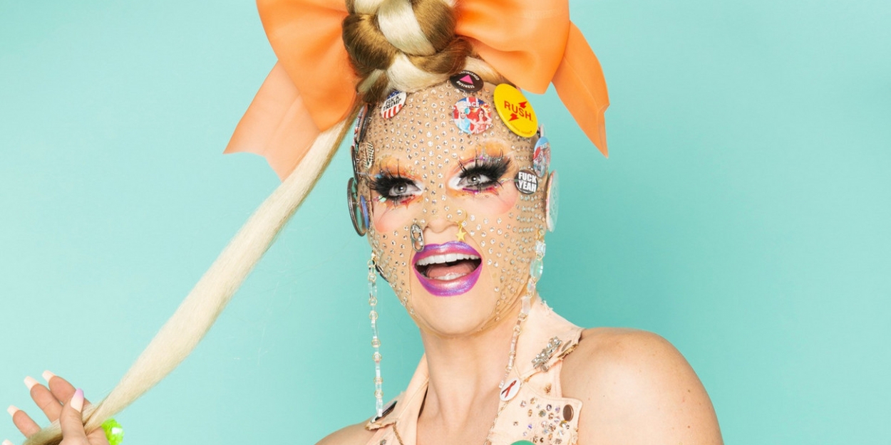 RuPaul's Drag Race Stars to Tour the UK In DEATH DROP