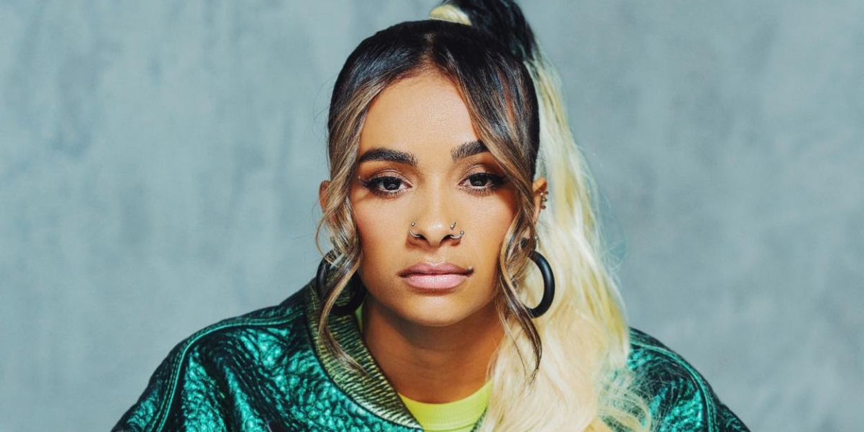 Beanz Releases New Album 'Tables Turn'