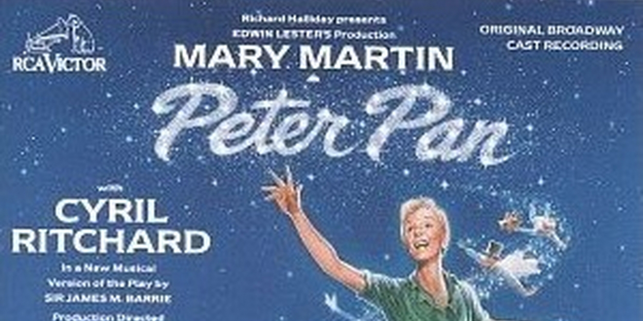 Peter Larkin, Tony Award Winning Broadway Production Designer, Dies at 93