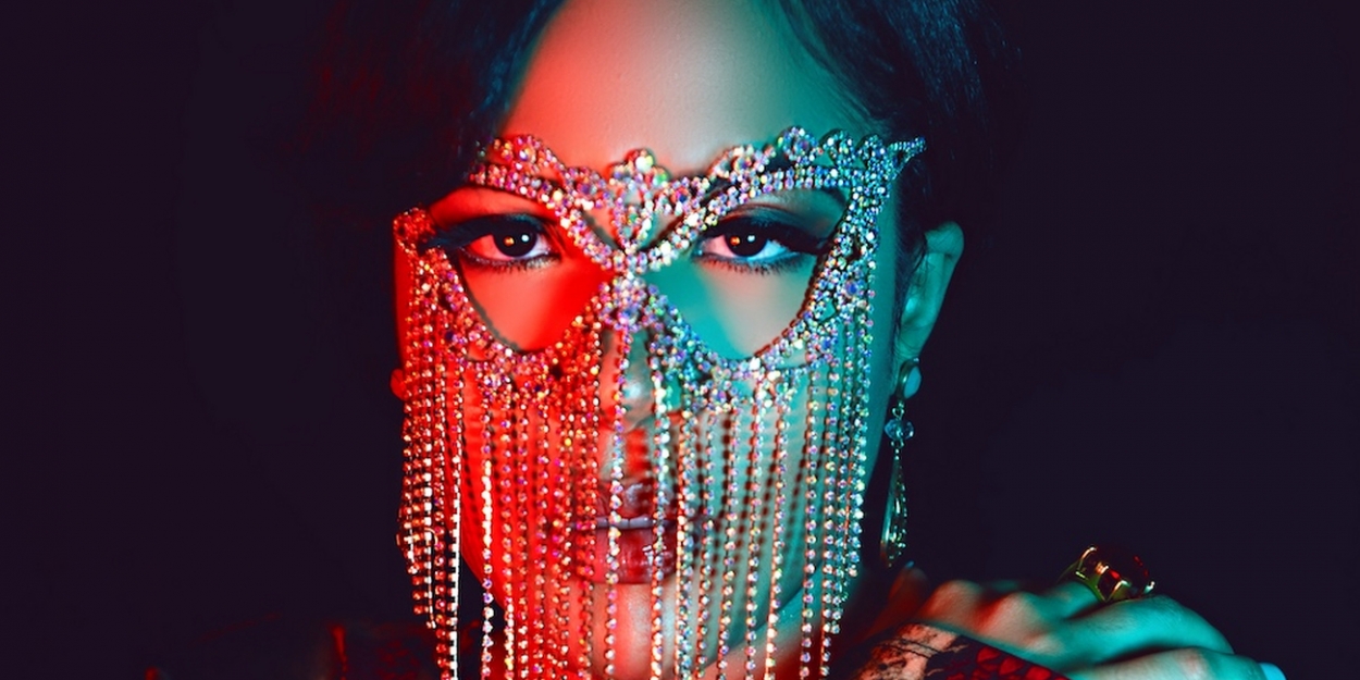 Isa Marina Pays Homage To Sisterhood In Her New Single 'Down'