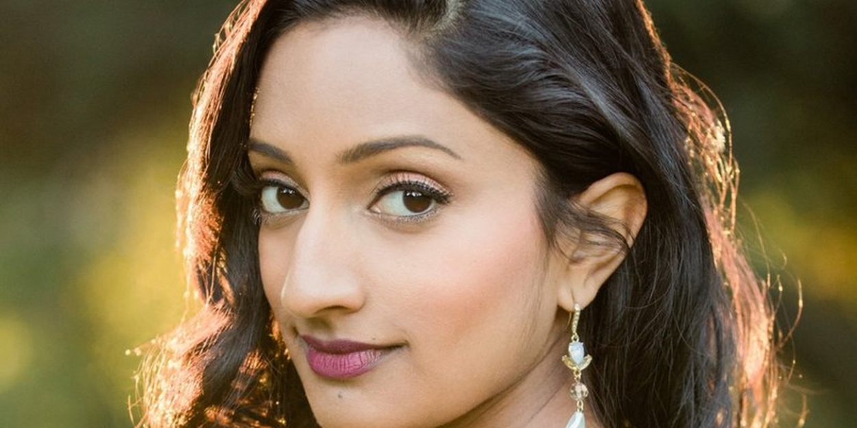 BWW Interview: Maya Kherani of THREE DECEMBERS at Opera San Jose Brings ...