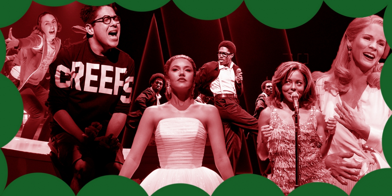 Stealing the Spotlight: Counting Down the Best Musical Moments of 2019