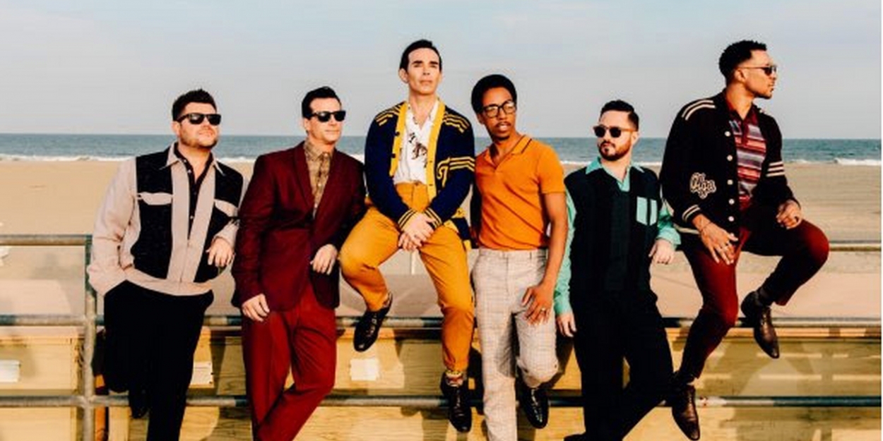Kean Stage Announces Two Live Outdoor Performances At Kean University