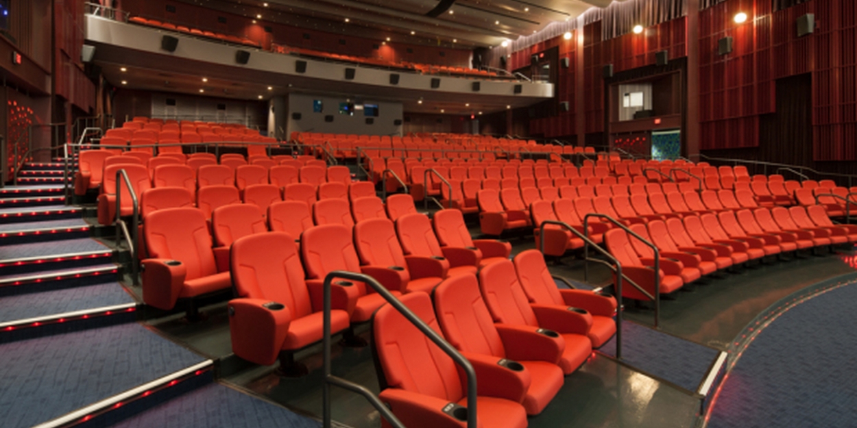 Concert Venues, Theatres, and Cinemas in Quebec Set to Reopen on Monday