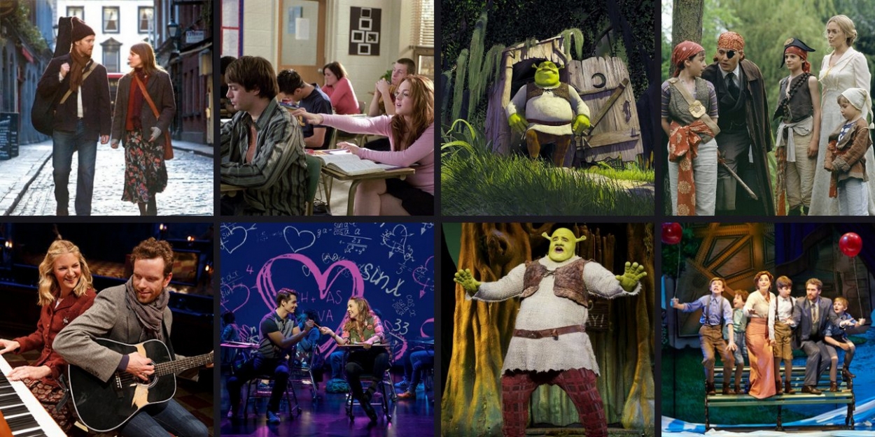 Weekly Polls: What is Your Favorite Movie to Stage Adaptation ...