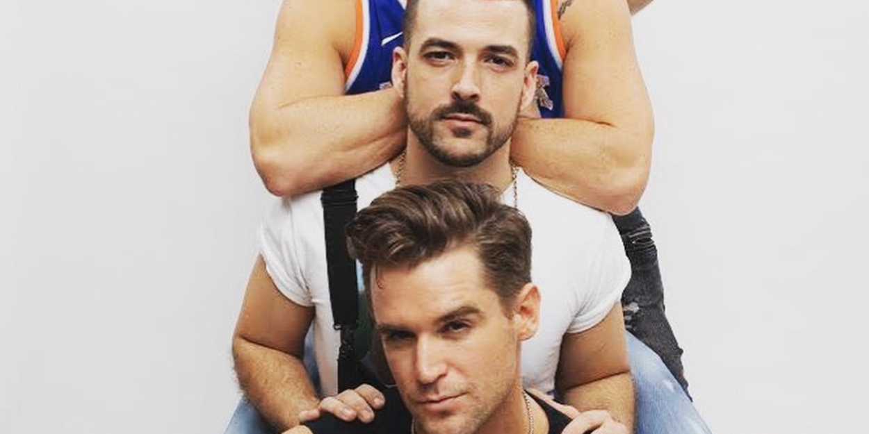 THE BOY BAND BRUNCH Extends Through December at The Green Room 42