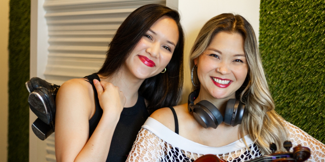 BWW Interview: Lisa Helmi Johanson & Kimberly Immanuel Talk KIM LOO ...