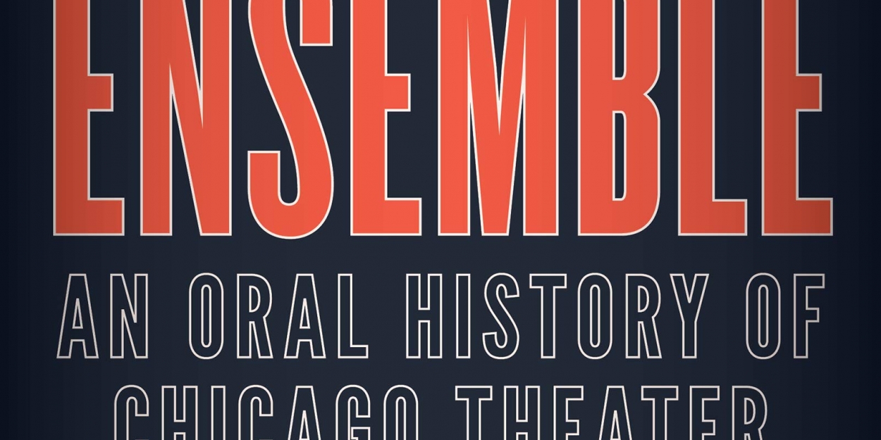 Podcast: BroadwayRadio's 'Tell Me More' Chats with Mark Larson About ...