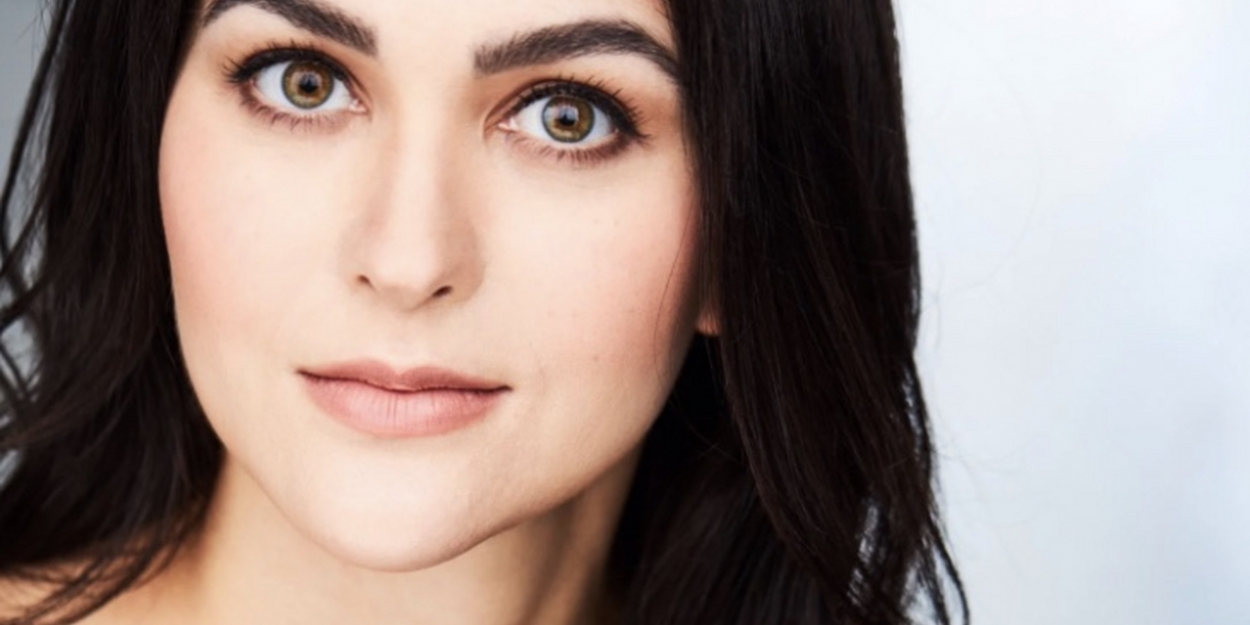 Meet the Stars of Stage Door: Courtney Mack Gifted a Fan with a SIX ...