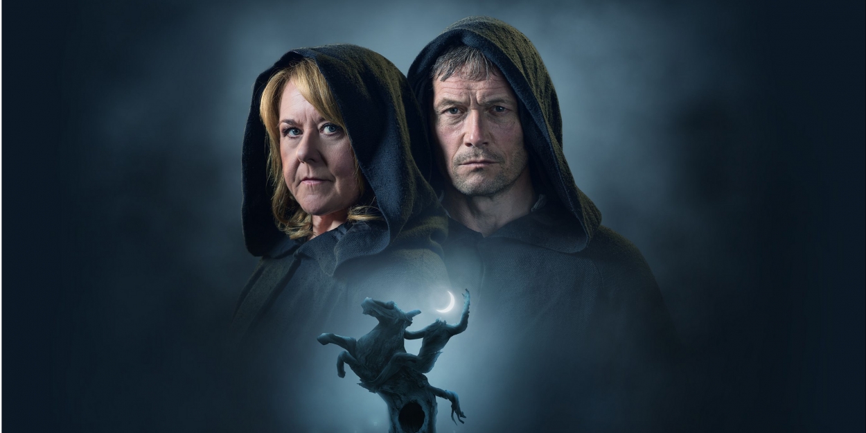 THE LEGEND OF SLEEPY HOLLOW Extends Tour into 2022