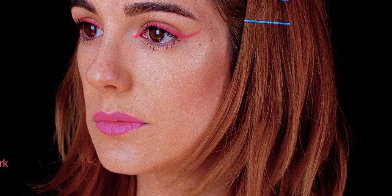 Ani Glass Announces New EP 'Ynis Araul'