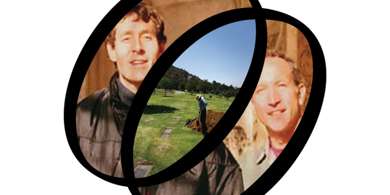 LOVE ALONE New Play Adapted From Work Of Paul Monette Premieres For ...