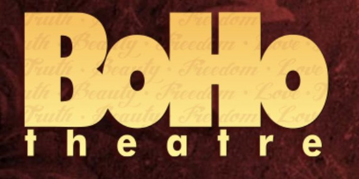 Boho Theatre Begins Search For Next Executive Director