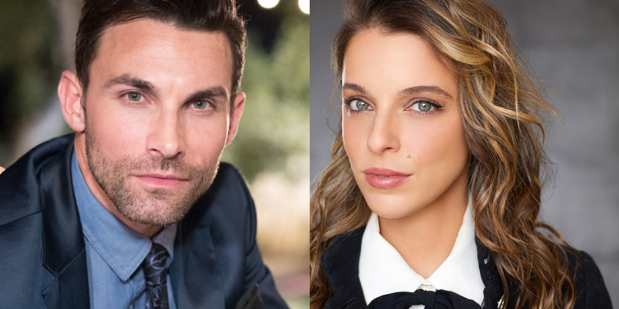 Erik Fellows and Tatjana Marjanovic Return For Season 2 Of Popstar!TV's ...