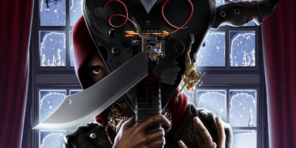 A Boogie Wit Da Hoodie Releases Third Studio Album, 'Artist 2.0'