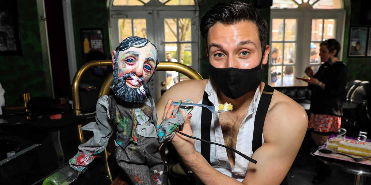 Photos: VOYEUR: The Windows of Toulouse-Lautrec Celebrates 250th ...