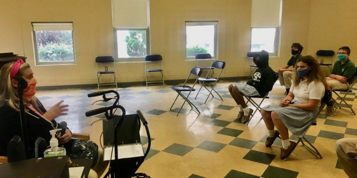 Acting Without Boundaries Raises Awareness For All Abilities Month