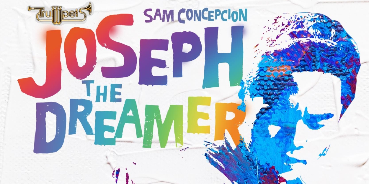 JOSEPH THE DREAMER Comes to the Philippines Next Month
