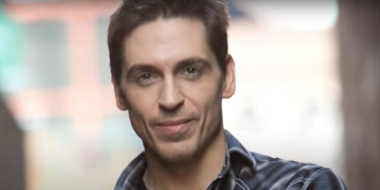 Musical Theatre Star Michael Falzon Passes Away at Age 48