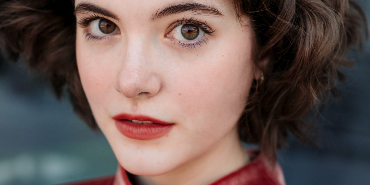 LAW & ORDER's Ainsley Seiger Will Lead the Cast of Virginia Theatre ...