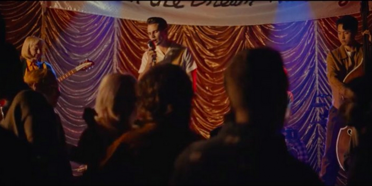 The Killers Reveal Video For Single 'Caution'