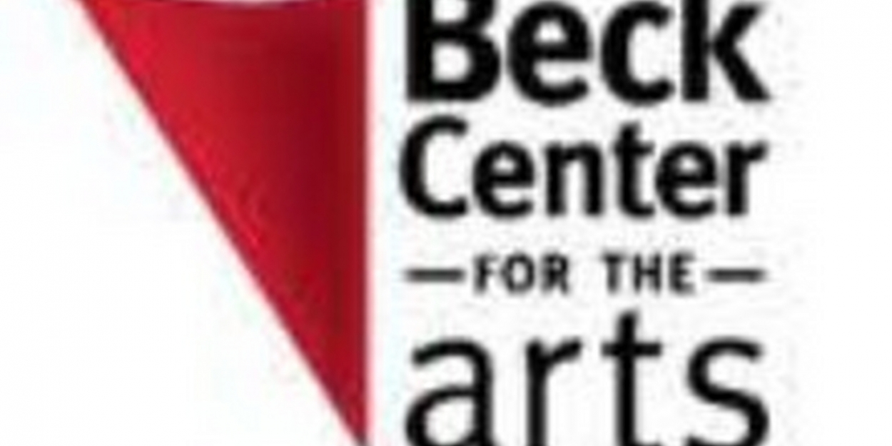 Beck Center For The Arts Launches Online Mini-Session for Spring 2020