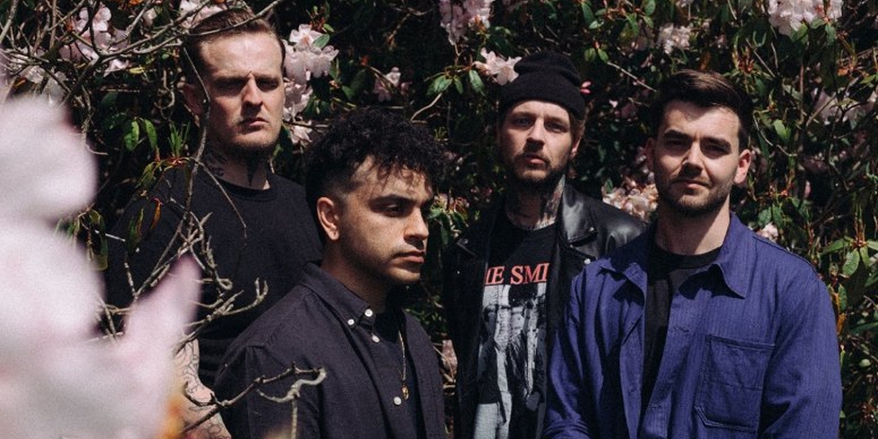 Hurtless Releases New Single 'Me and You'