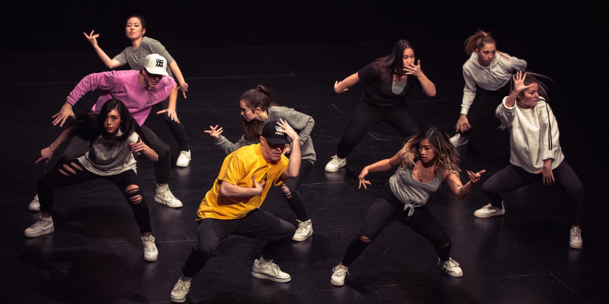 Dance YYC Celebrates Local Talent