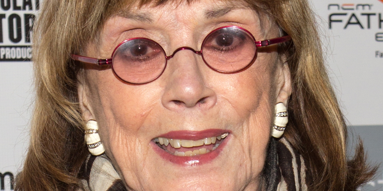 BWW Roundup: Broadway Remembers Phyllis Newman
