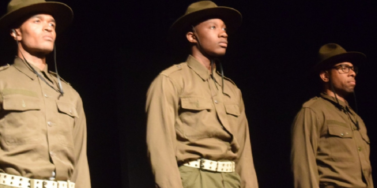 THE BUFFALO HERO OF WORLD WAR I Returns to NY For Special Limited ...