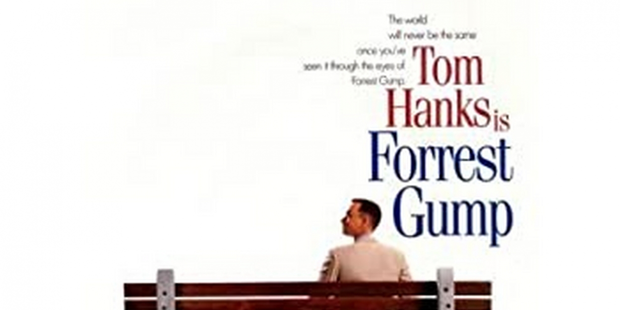 The Strand Theatre Streams FORREST GUMP