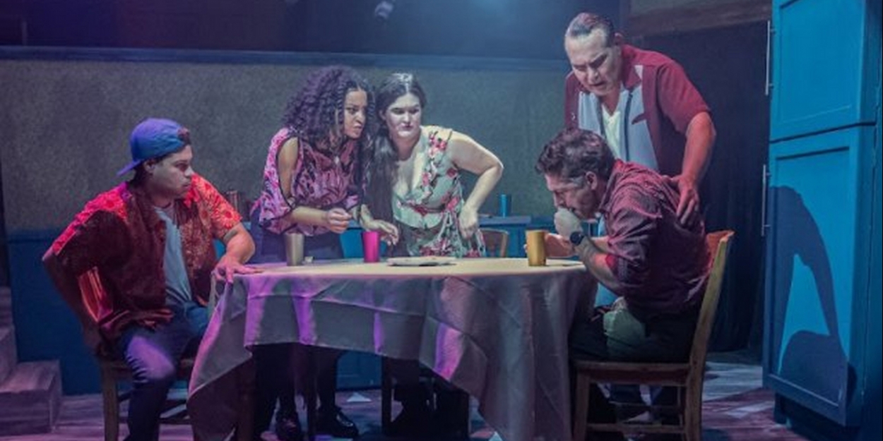 Review: Backyard Renaissance Offers Fun and Fright at WITCHLAND