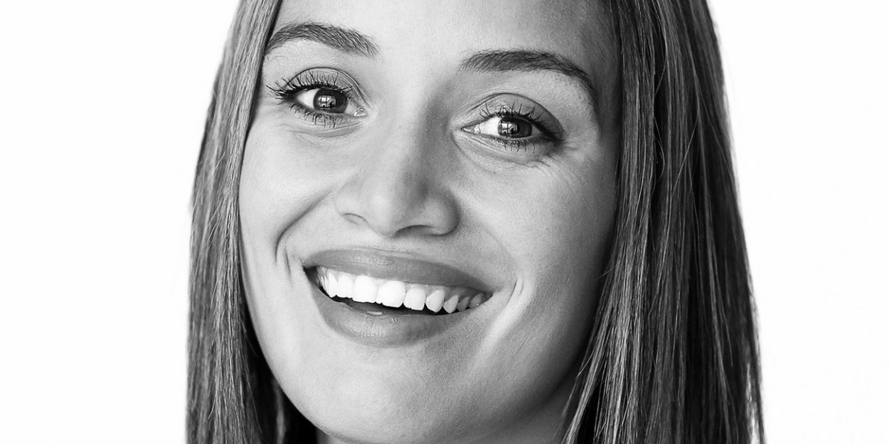 Cape Town Opera Soloist Brittany Smith Comes to New York on Two Week ...