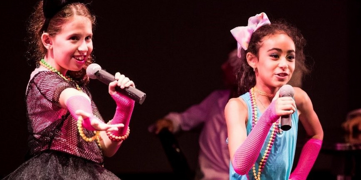 Queens Theatre's Online Musical Program For Kids Returns This Summer