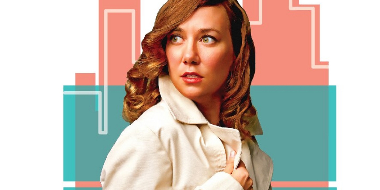 EVELYN STRANGE is Now Playing at Varscona Theatre