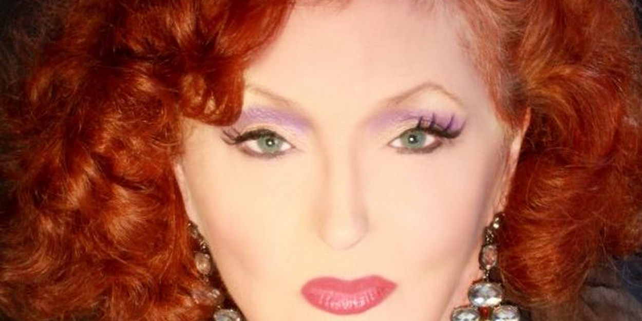 Patricia Fitzpatrick Returns To Don't Tell Mama With MEMORIES OF THE ...