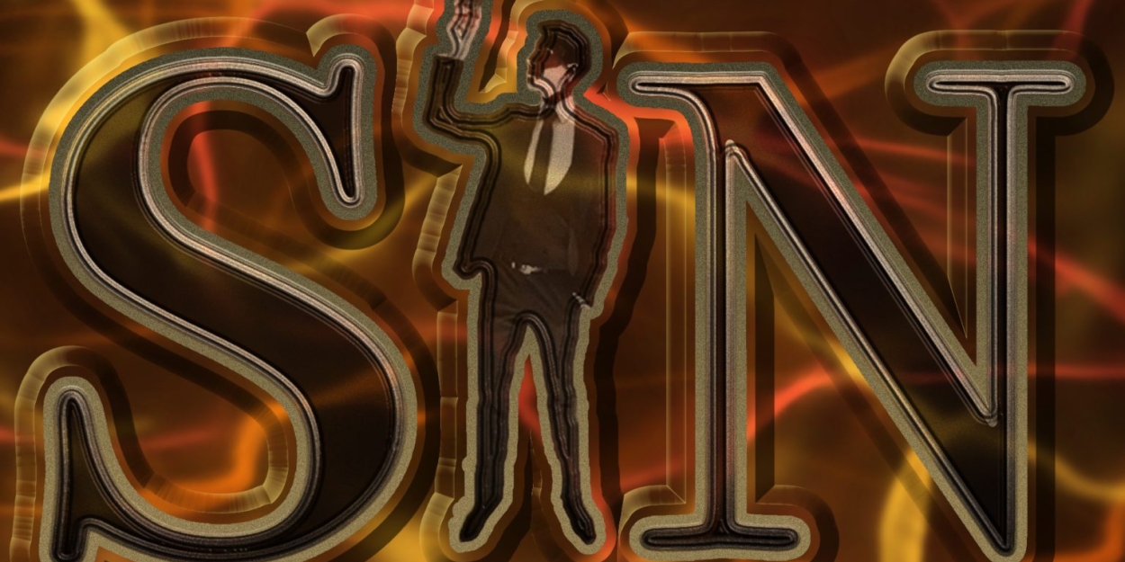 Review: SIN THE MUSICAL, Arcola Theatre