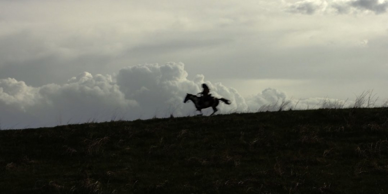 VIDEO: Watch the All-New Trailer For Western-Horror Film BLACK WOOD Video