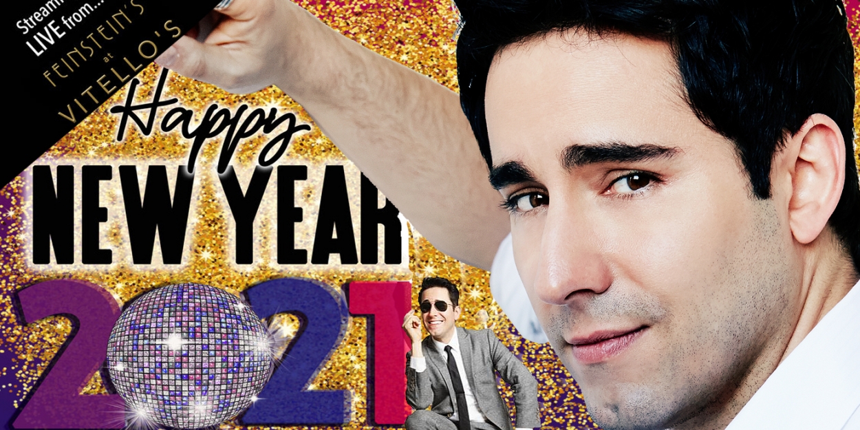 BWW Interview: John Lloyd Young Creating Art & Singing In the NEW YEAR