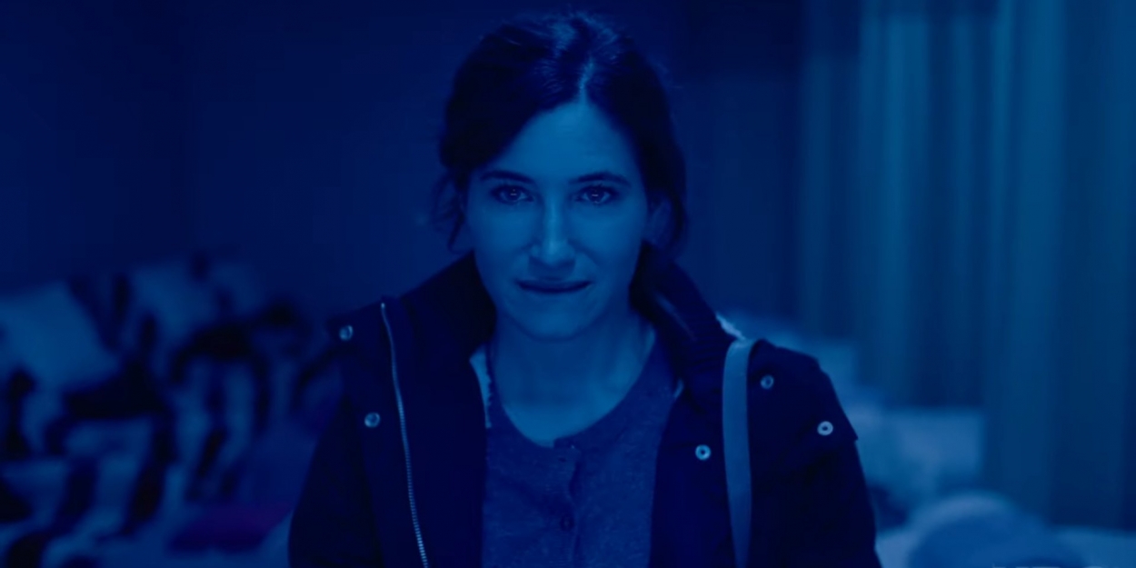 VIDEO: Watch a Trailer for MRS. FLETCHER on HBO, Starring Kathryn Hahn!
