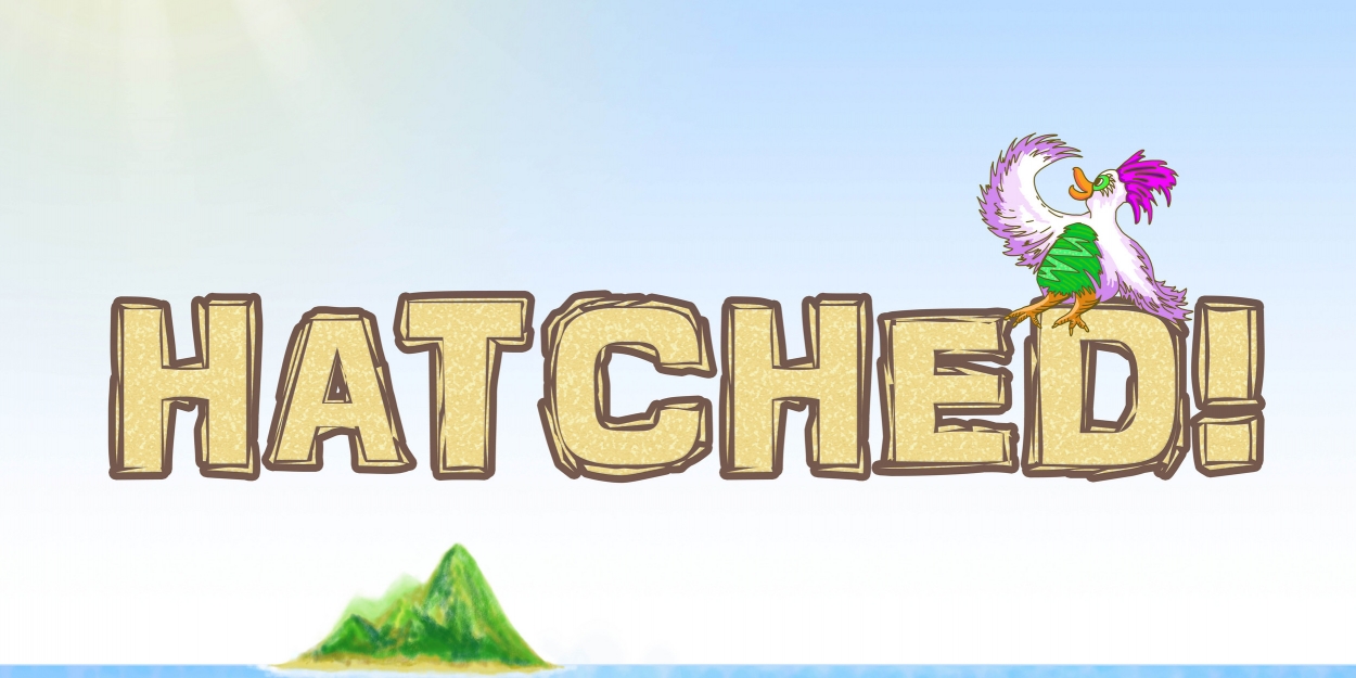 Full Cast Announced For New Audio Musical, HATCHED!