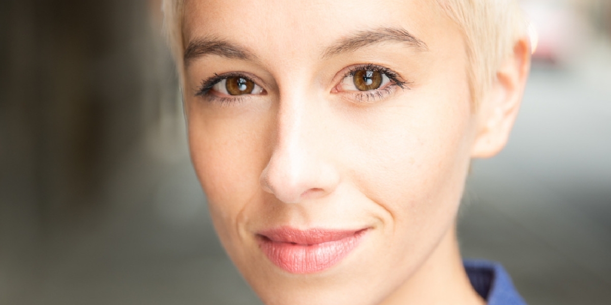 SuRie Will Lead ANNIE GET YOUR GUN at the Lavender Theatre