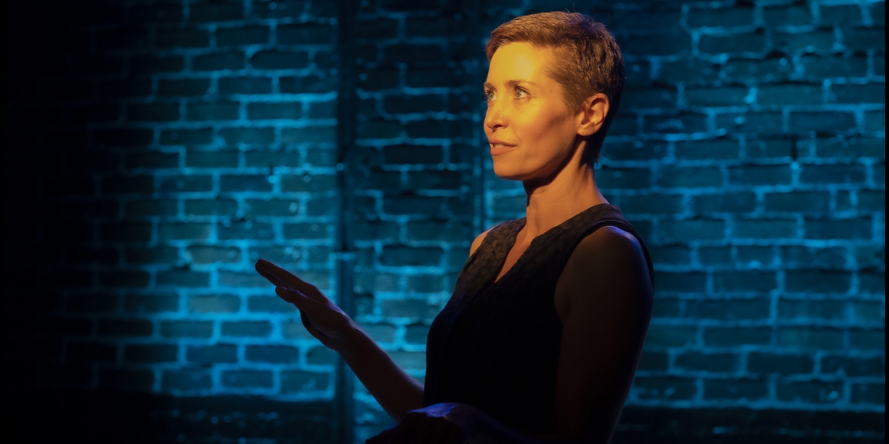 BWW Interview: Rachel Parker on her World Premiere of THE WOLFE & THE BIRD