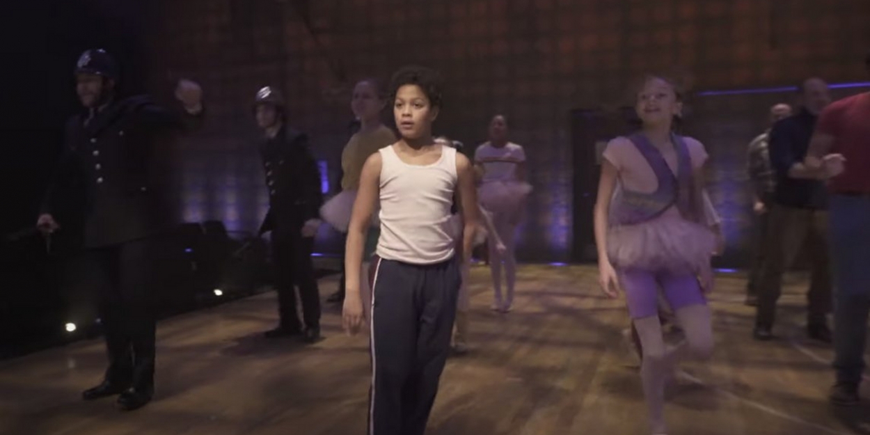 Video Flashback: Watch a Clip From the Signature Theatre's 2018 ...